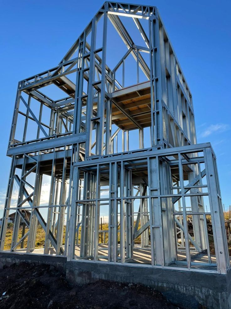 Jenis-Jenis Baja Ringan dan Fungsinya